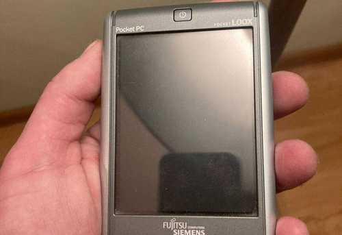 Кпк Fujitsu Siemens Pocket Loox N560