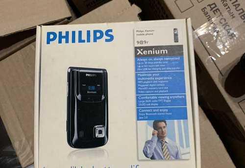 Philips Xenium