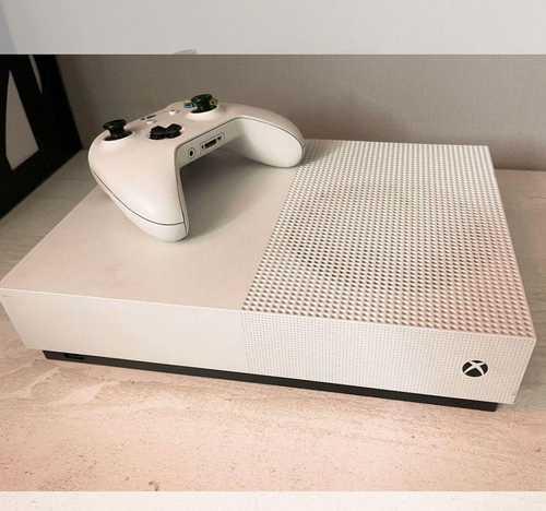 Xbox one s 1tb