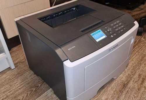 Лазерный Принтер Lexmark MS510dn