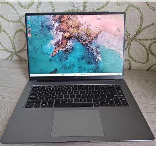 Xiaomi Redmi book 2024 16 i7-13700h/16gb/512ssd