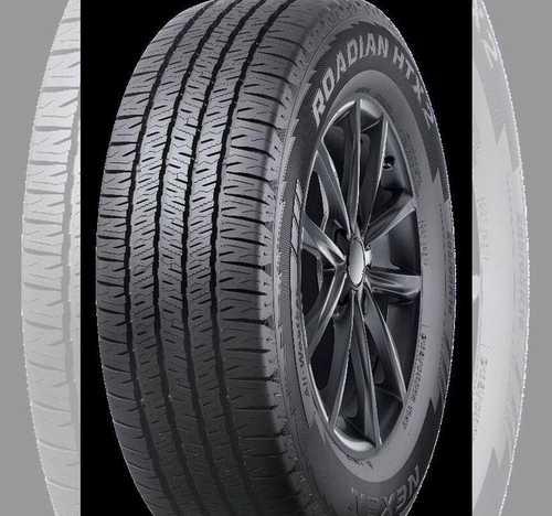 Nexen Roadian HTX 2 245/55 R19 103T