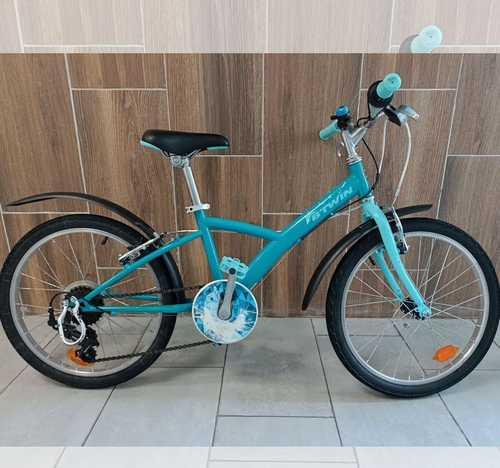 Детский велосипед Btwin Original 120