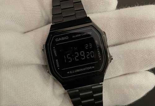 Часы Casio a-168A новые #8