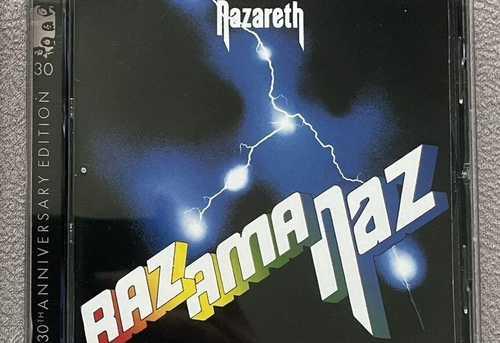 CD Nazareth