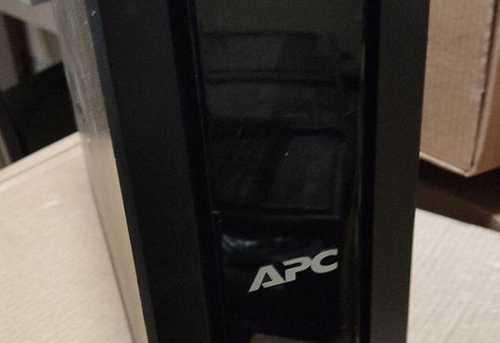 Ибп APC Back-UPS Pro 1500