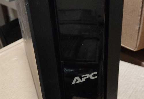 Ибп APC Back-UPS Pro 1500