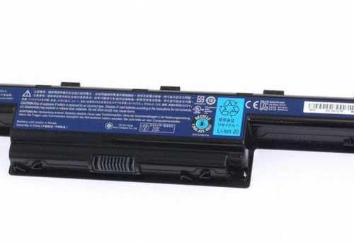 АКБ AS10D31 для Acer 10.8-11,1V 4400mAh ORG (00254