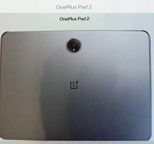 OnePlus Pad 2 12/256 новый