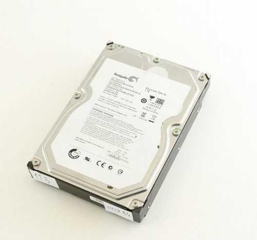 HDD3.5 1 TB Seagate Barracuda