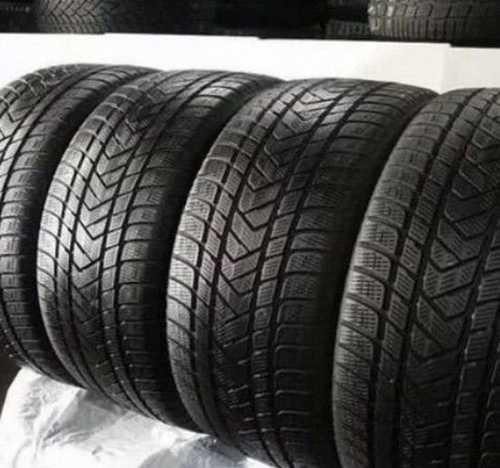 Pirelli Scorpion Winter 255/50 R19