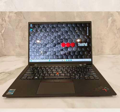 Lenovo thinkpad x1 carbon g9/ i5-11/ 16Gb/ 512Gb