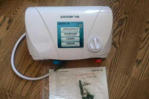 Polaris vega 3.5 водонагреватель проточный