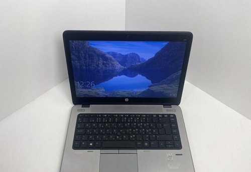 Ноутбук HP 840 G1 i5 4300U/8/180