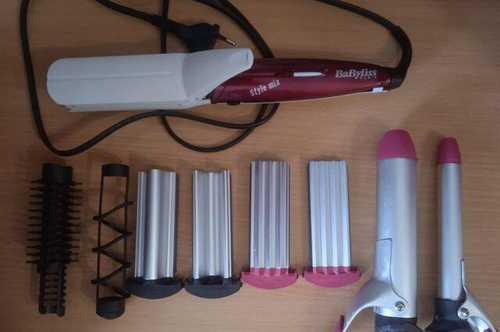 Мультистайлер Babyliss MS22E