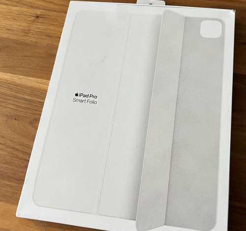 Чехол Apple SMART Cover на iPad Pro (12.9 - inch)