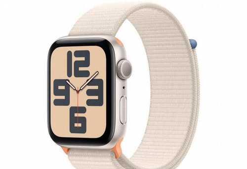 Apple Watch SE 2023 GPS 44mm Aluminium Case