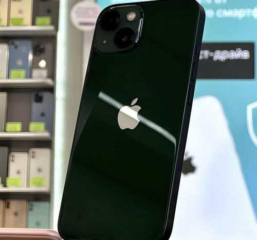 iPhone 13 mini, 256 ГБ