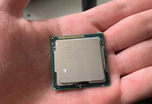 Процессор intel celeron g530