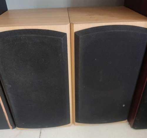 HiFi колонки Yamaha NS-G30MkIV