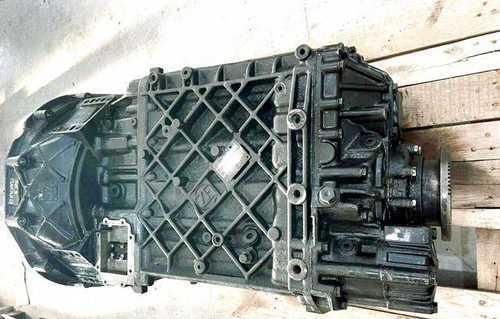 Коробка ZF 16s151