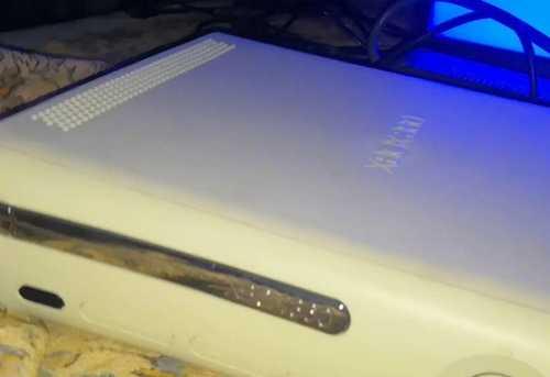 Xbox 360 xenon