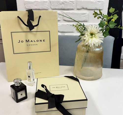 Коробка пакет Jo Malone