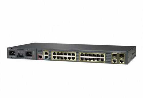 Коммутатор Cisco ME-3400E-24TS-M