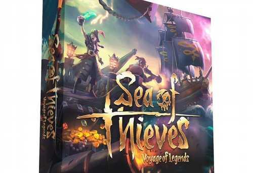 Sea of Thieves: Voyage of Legends