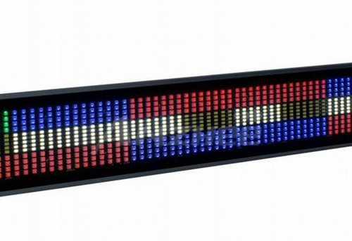 Cветодиодный стробоскоп procbet strobe BAR 800 rgb