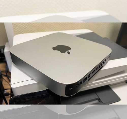 Apple Mac Mini Server a1347 2011 C2Duo