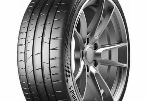 Continental SportContact 7 325/35 R23 115Y