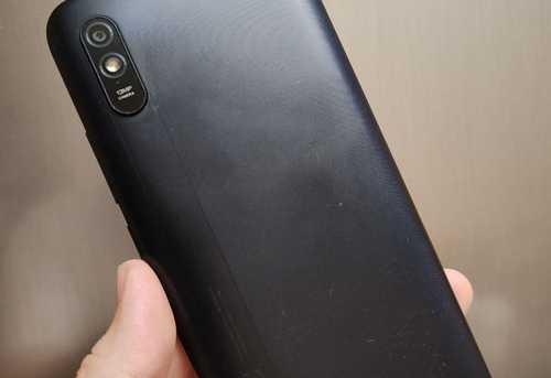 Xiaomi Redmi 9A, 2/32 ГБ