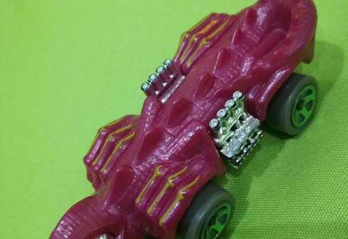 Hot Wheels машинки монстры