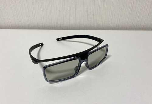 3D очки Sony TDG-500P поляризационные пассивные