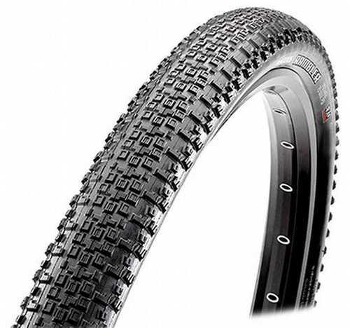 Покрышка Maxxis Rambler EXO 700х45C Wire