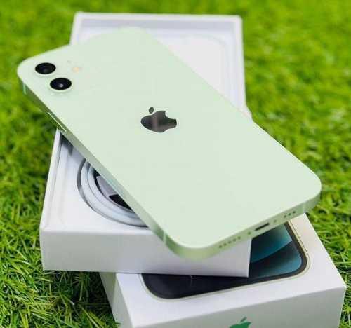 iPhone 12 mini, 128 ГБ