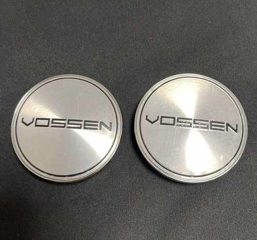 Колпачки vossen