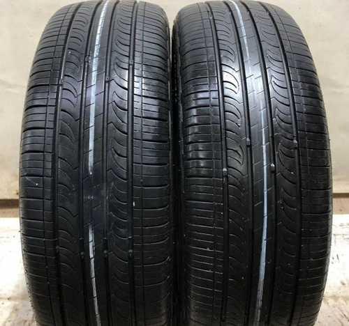 Nexen Classe Premiere CP672 205/65 R16 95H