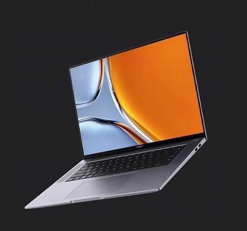 Ноутбук huawei MateBook 16S/16"/Core i7-13700H