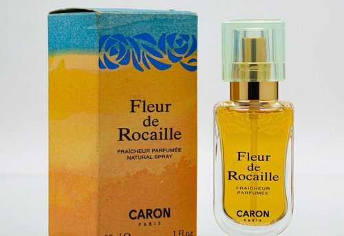 Fleur De Rocaille (Caron) туалетная вода (EDT) 30