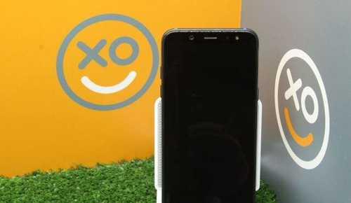 Samsung A600F/DS Galaxy A6 32Gb (2018) Blue