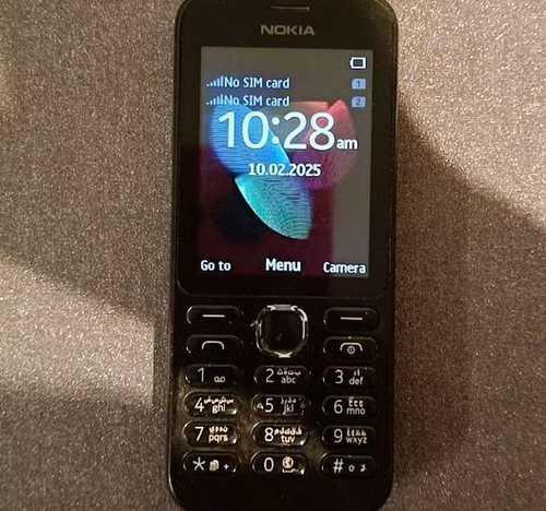 Nokia 8800