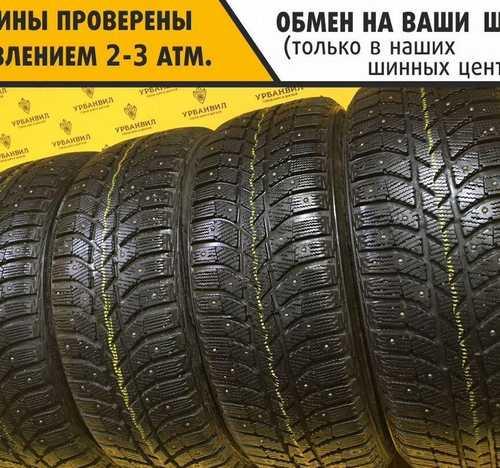 Lassa Snoways 205/55 R16