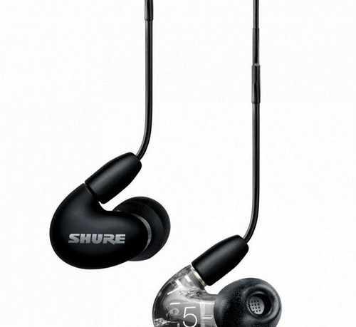 Наушники shure Aonic 5 363529