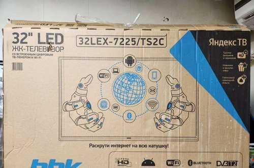 BBK 32LEX-7225