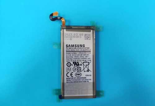 Аккумулятор Samsung S8 Original