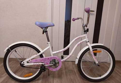 Велосипед детский stern fantasy 20