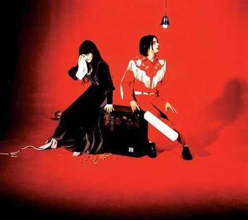 The White Stripes - Elephant