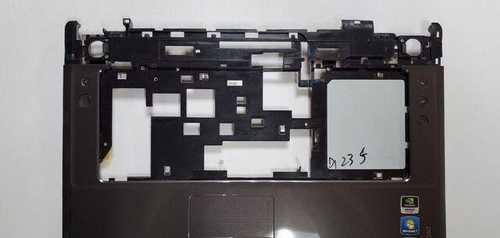 Топкейс ноутбука Lenovo IdeaPad Y550